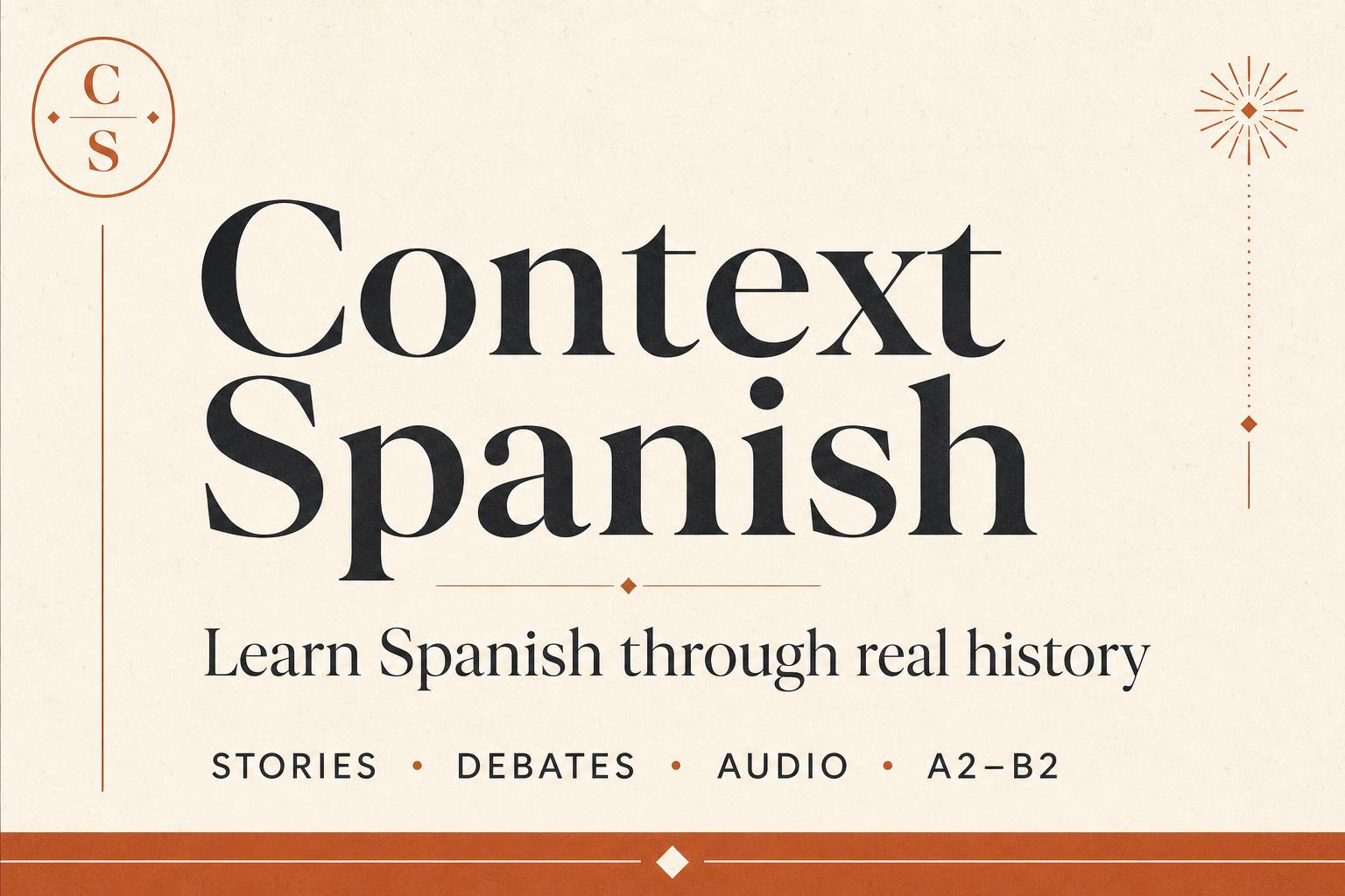 The 6 AP Spanish Themes — A Teacher's Guide With Ready-to-Use Readings ...